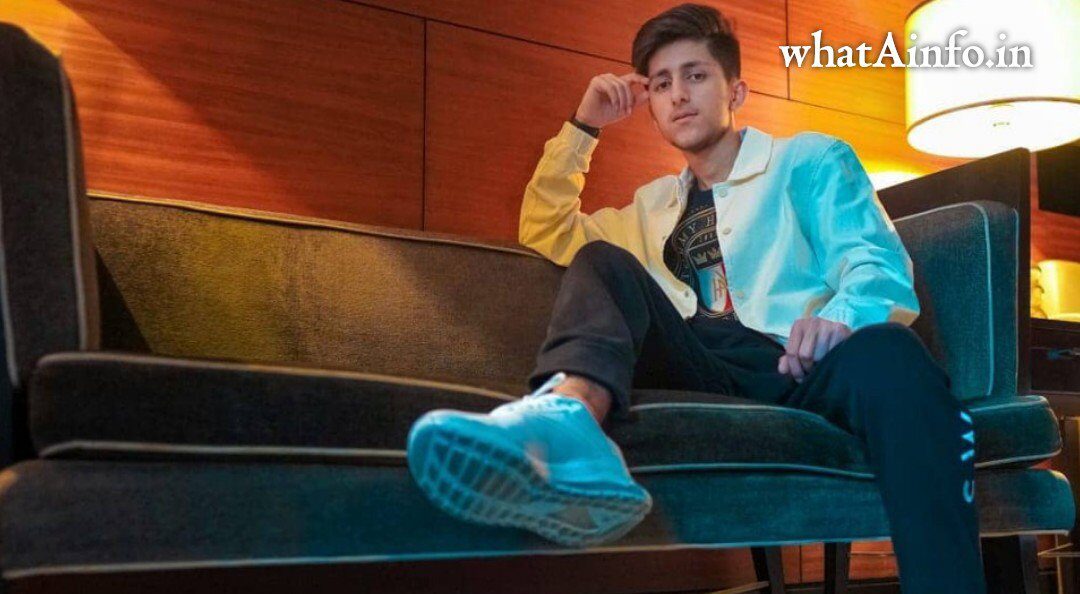 Sahil Rana (AS Gaming): Wiki, Income, Age, Family, Biography, Net Worth ...