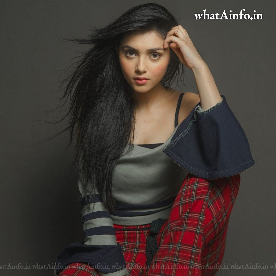 Mallika Singh Biography, Age, Height, Family, Wiki, Net Worth, and More ...