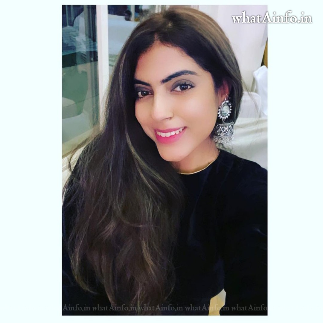 RJ Karishma Biography, Age, Income, Family, Wiki, Net Worth, and More ...