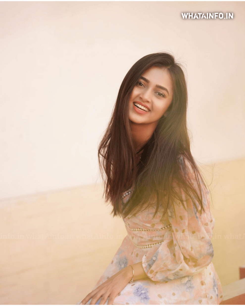 Tejasswi Prakash Biography, Age, Income, Family, Wiki, Net Worth, and ...