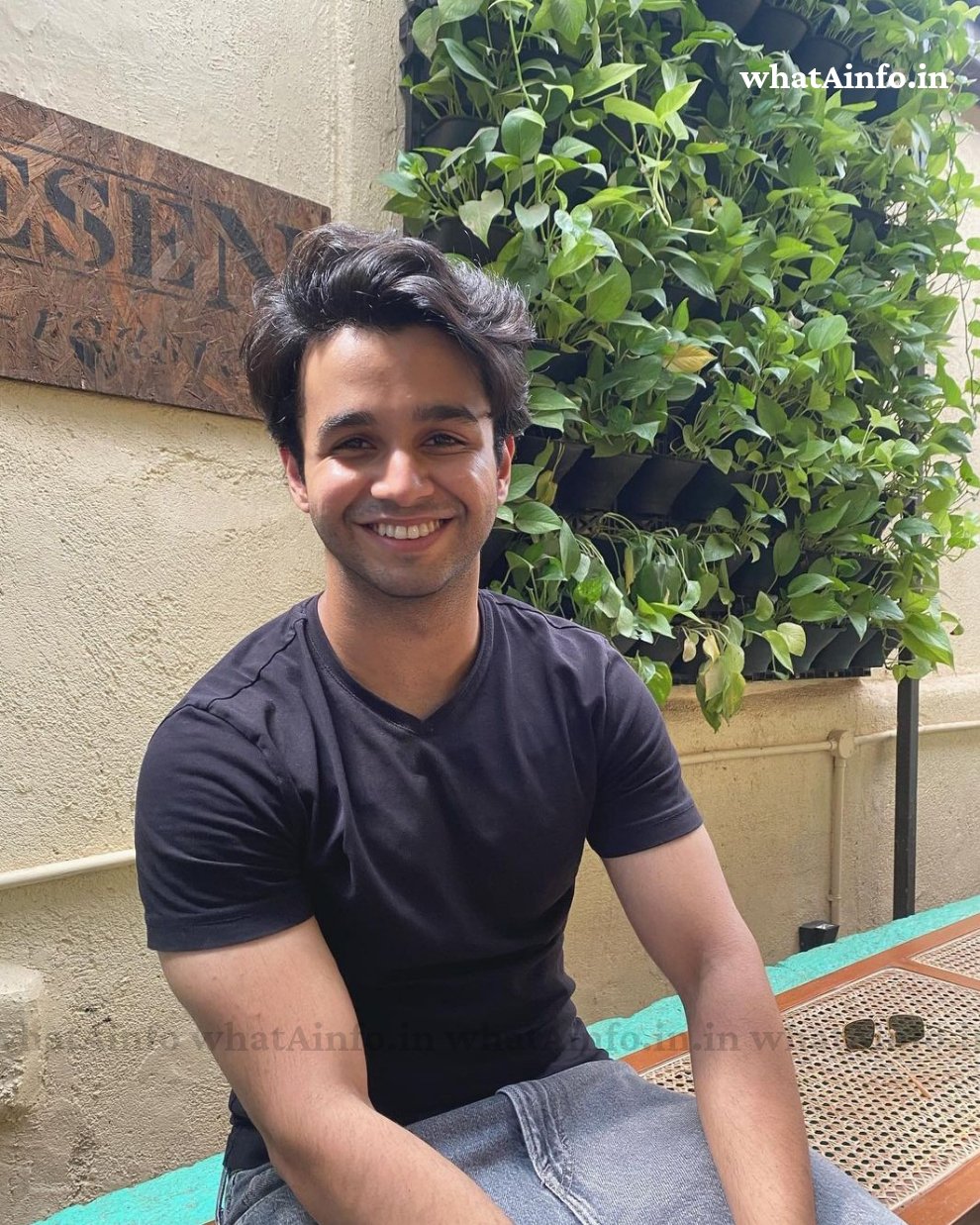 Ritvik Sahore Biography, Age, Income, Family, Wiki, Net Worth, and More - whatAinfo.in