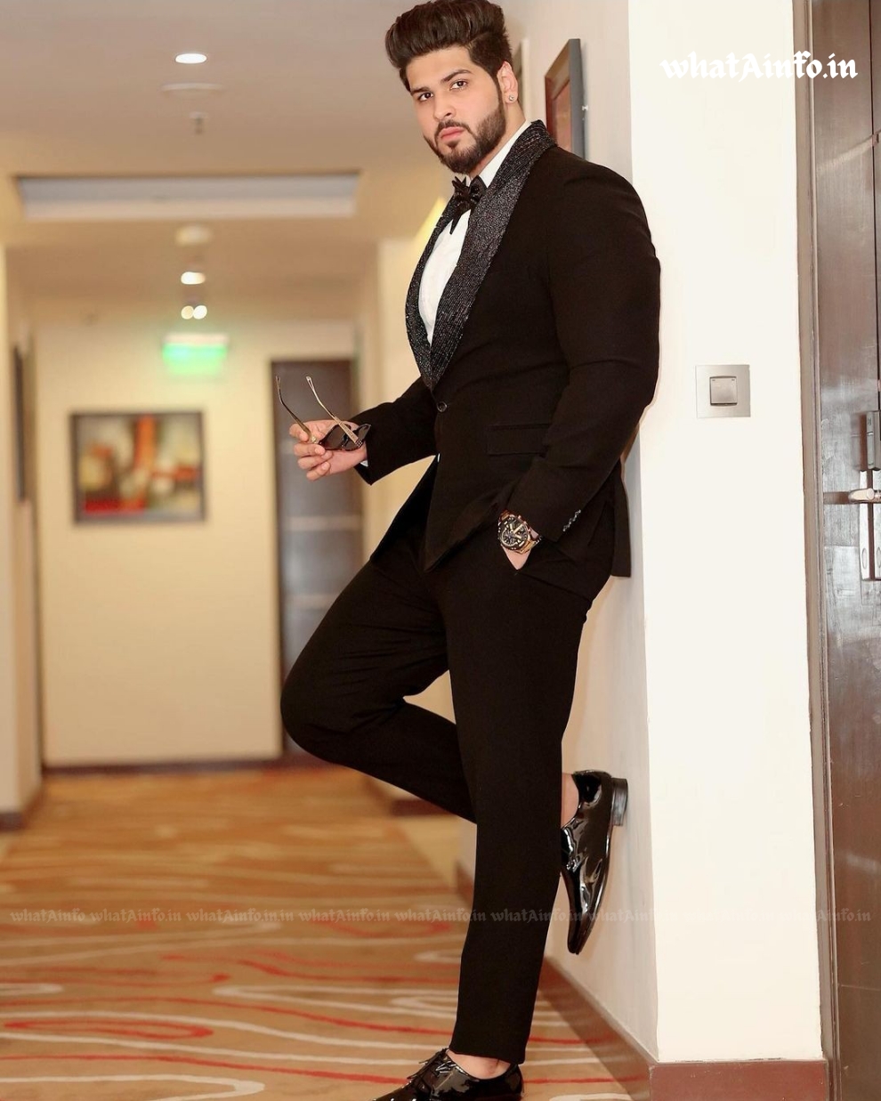 Sachin Mann Biography, Age, Income, Family, Wiki, Net Worth, and More - whatAinfo.in