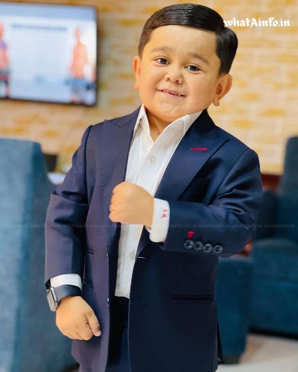 Abdu Rozik (Bigg Boss) Biography, Age, Income, Family, Wiki, Net Worth ...