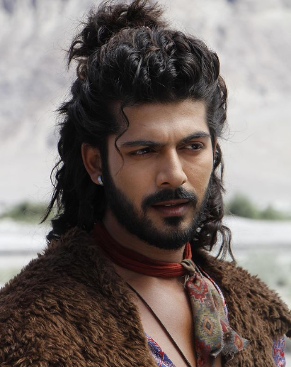 Sheezan Mohammad Khan Biography, Age, Income, Family, Wiki, Net Worth ...