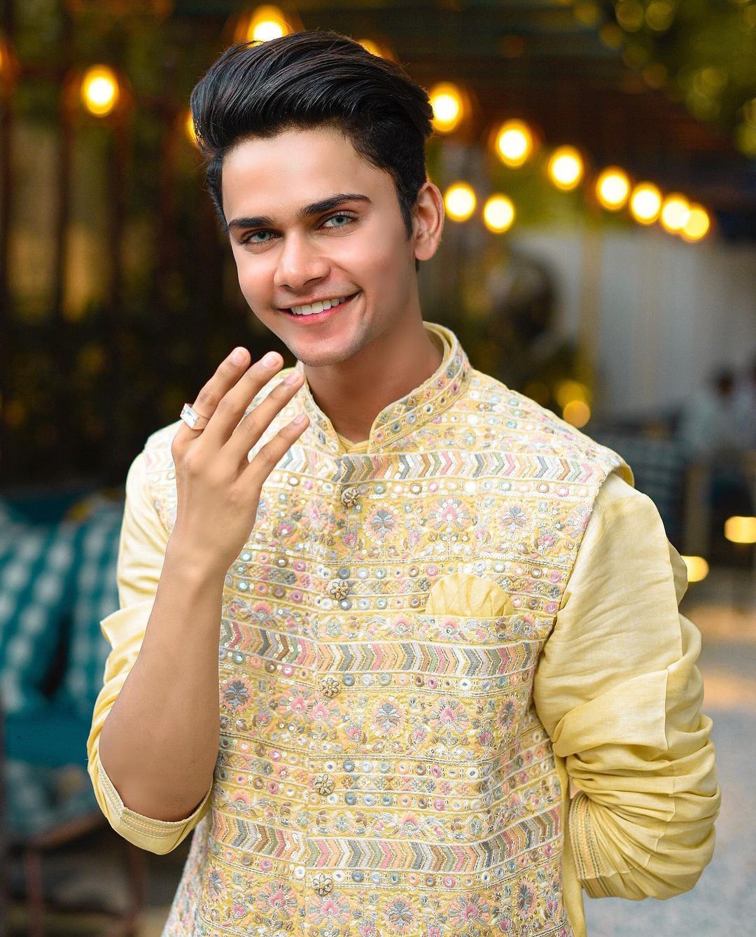 Lucky Dancer Biography, Age, Income, Family, Wiki, Net Worth, and More ...