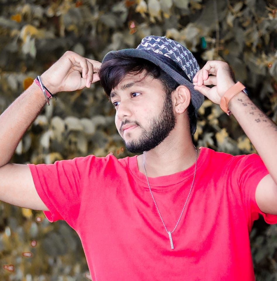 Hemant Raj (Singer) Biography, Family, Age, Net Worth & More - whatAinfo.in