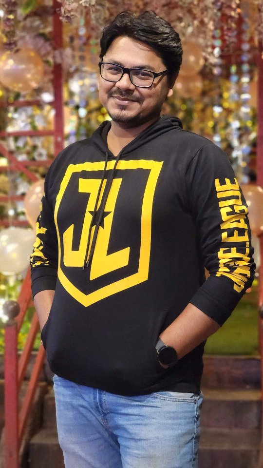 Yogesh Rokde Biography, Family, Age, Net Worth, Wiki & More - whatAinfo.in