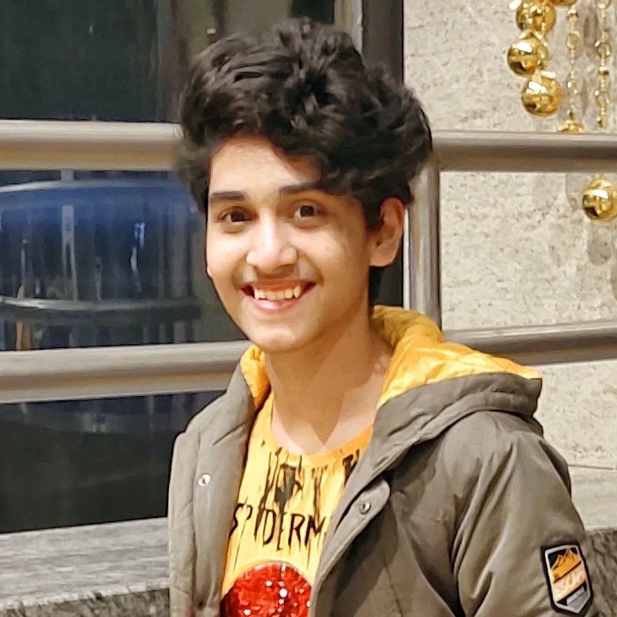 Zidaan Shahid Aly Life Story, Family, Age, Net Worth, Wiki & More ...
