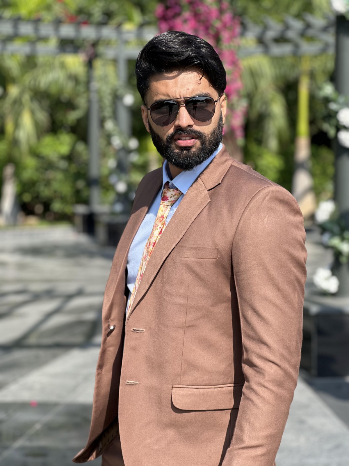 Virsa Singh Riar Net Worth, Family, Age, Wiki & More - whatAinfo.in