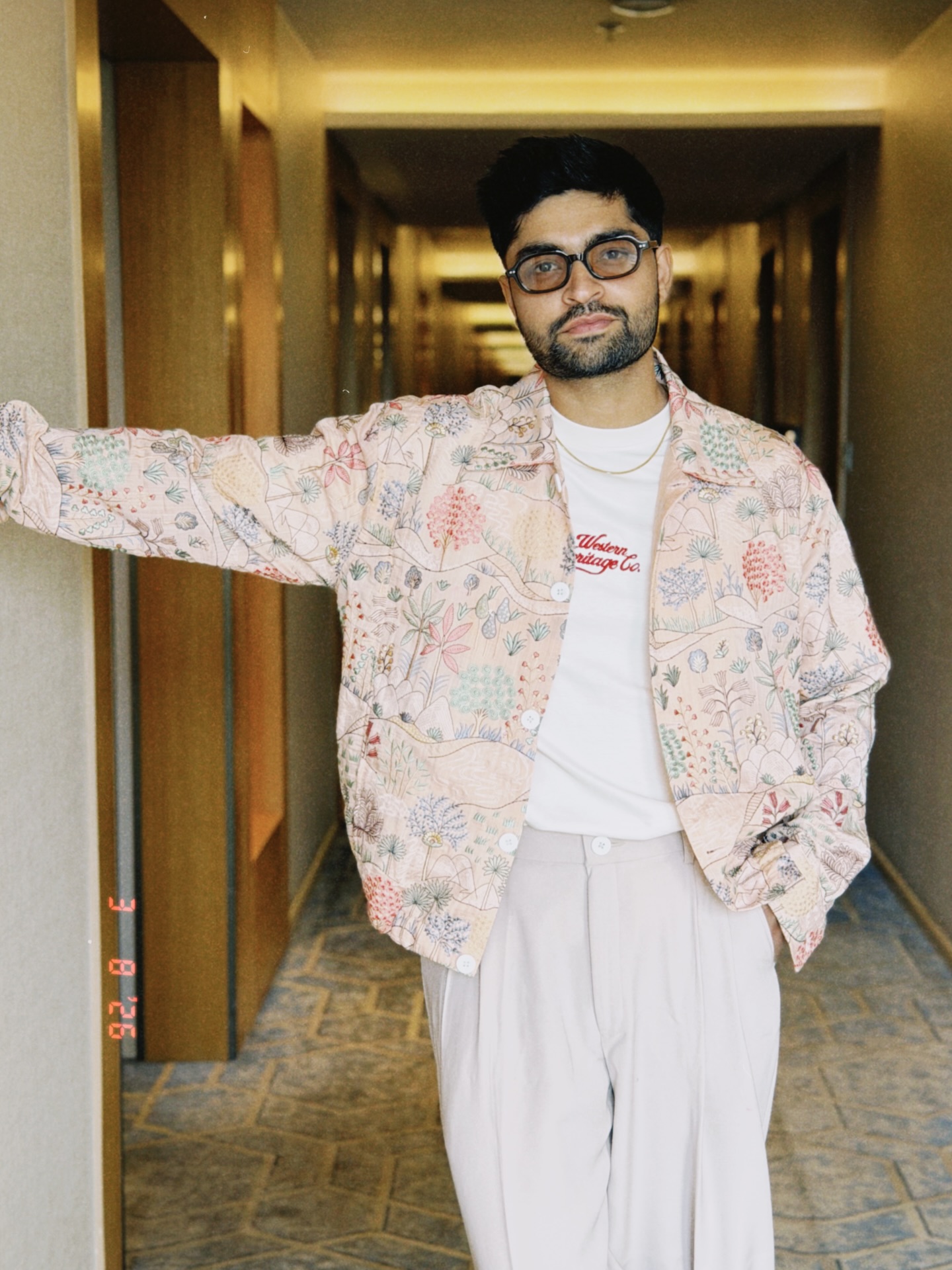Danny Pandit Net Worth, Age, Family, Wife, Income & Biography (2026 ...